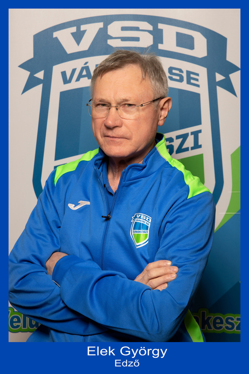Atlétika - VSD